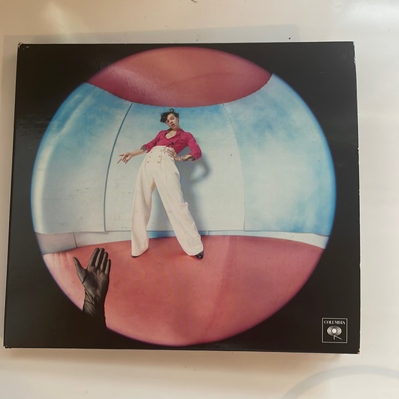 Media | Harry Styles Fine Line Cd | Poshmark